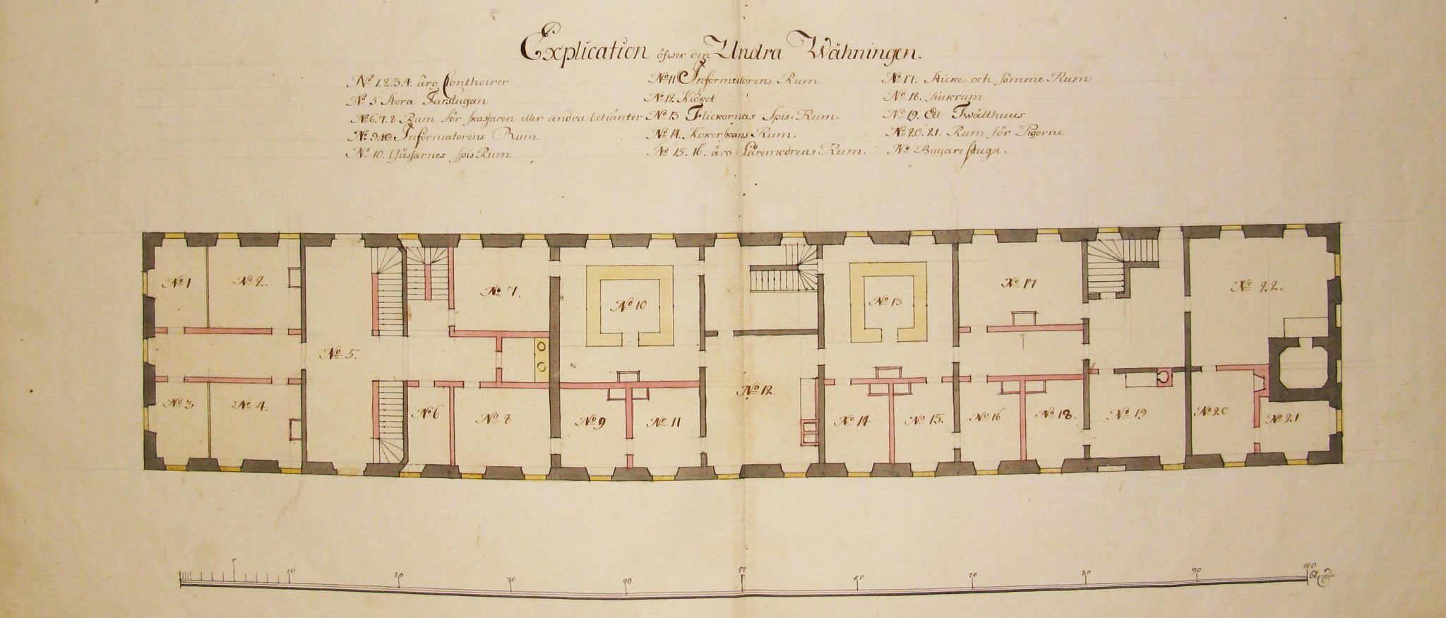 Hidden Architecture » The house that once was: Public Children home ...