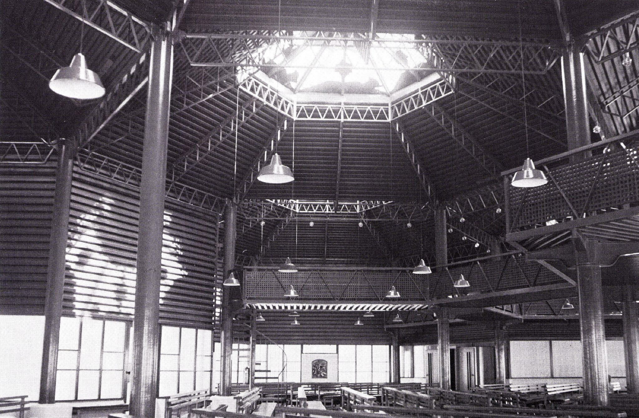 Hidden Architecture » Pilgrimage church in Wigratzbad - Hidden Architecture