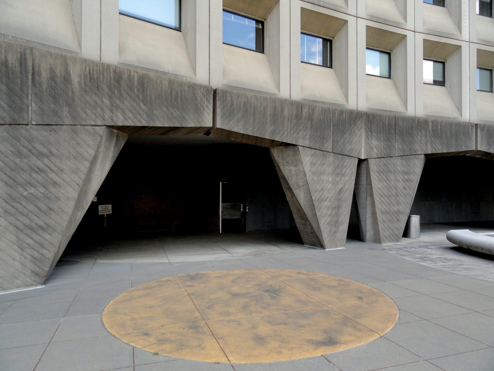 Hidden Architecture » Department of Housing and Urban Development ...