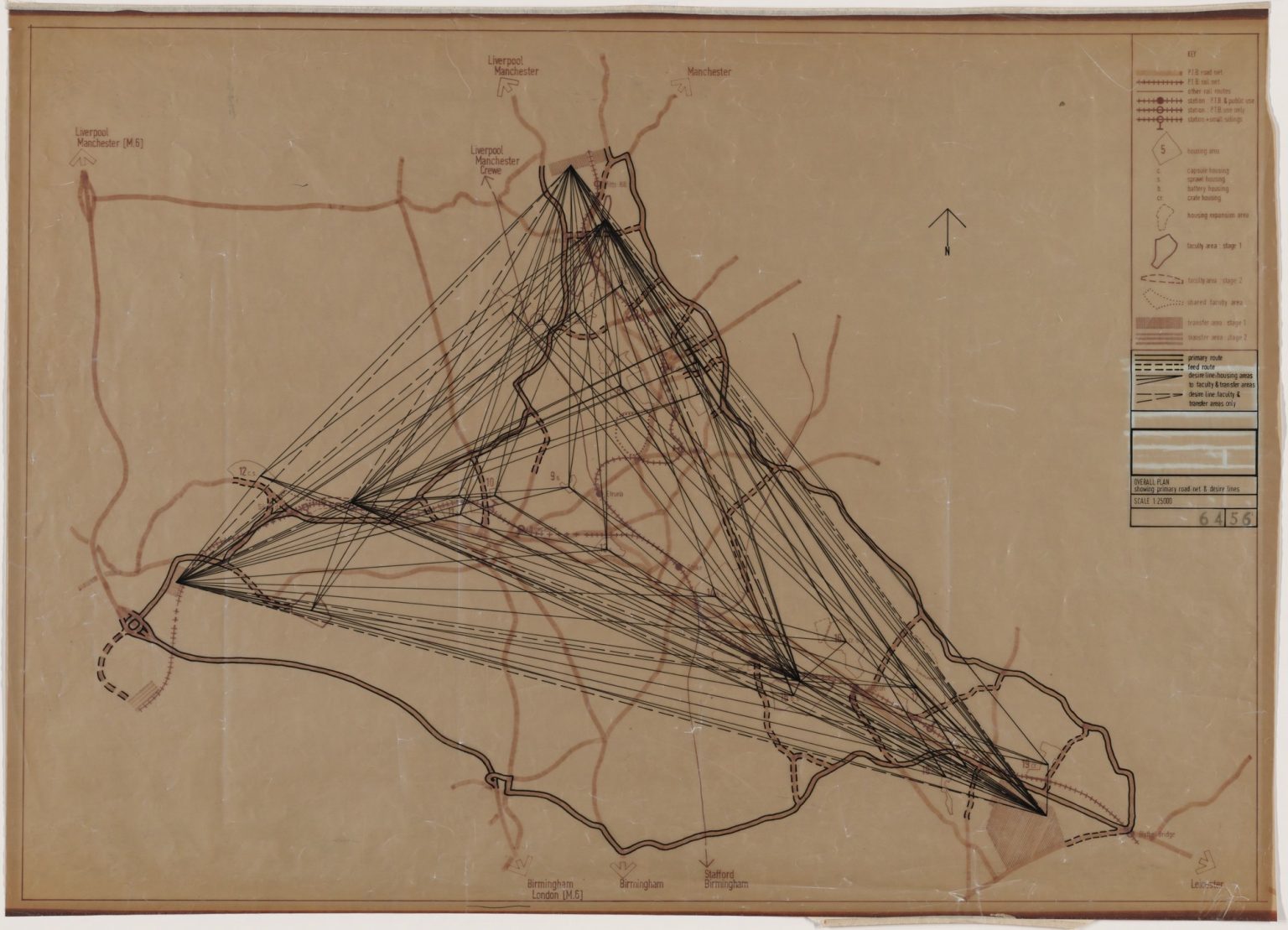 Hidden Architecture » Potteries Thinkbelt Project - Hidden Architecture