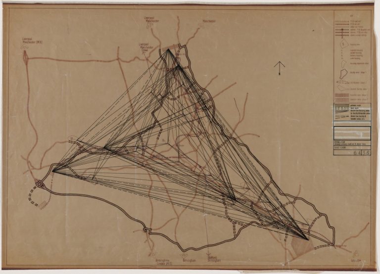 Hidden Architecture » Potteries Thinkbelt Project - Hidden Architecture