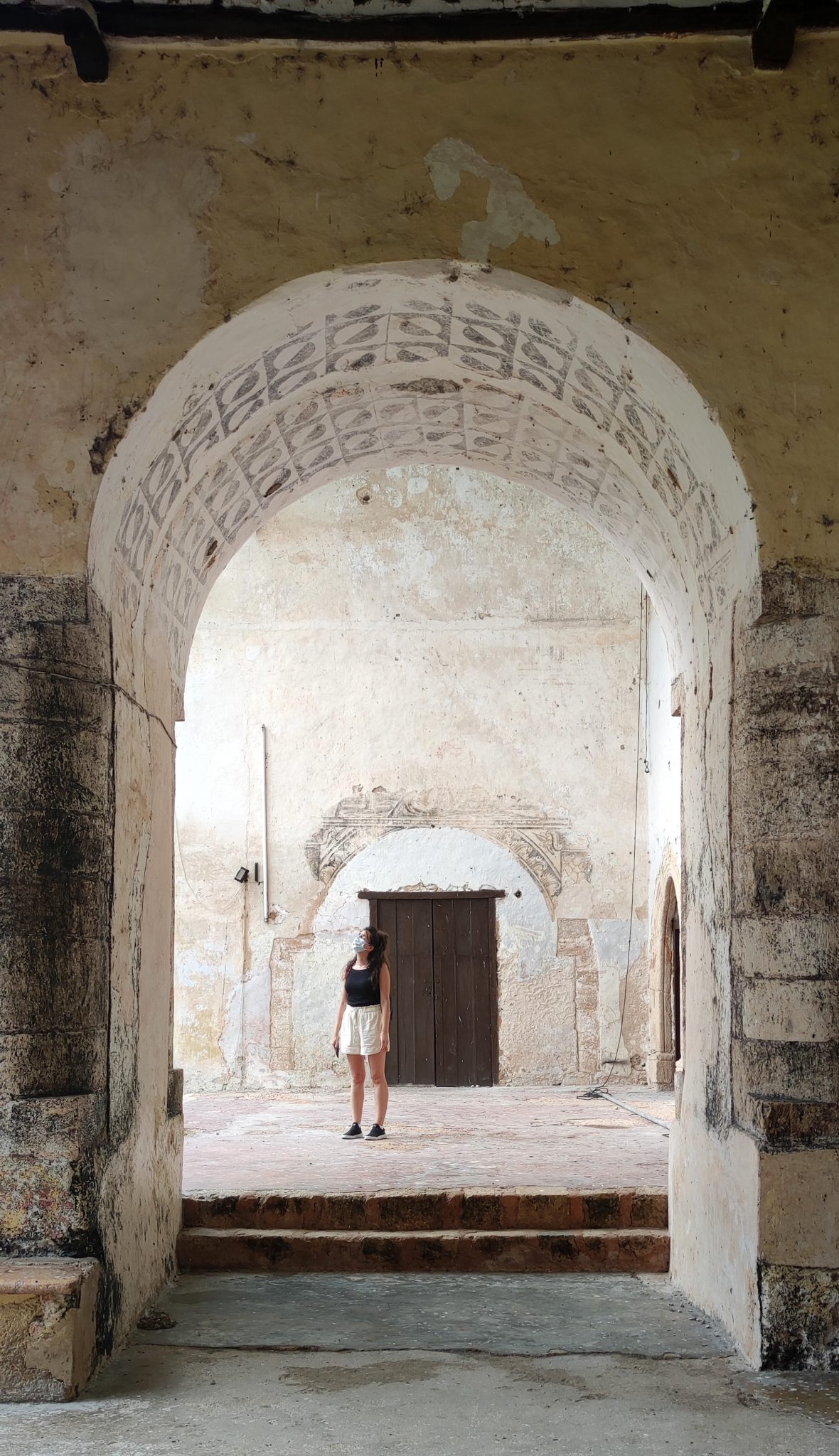 Hidden Architecture » San Miguel Arcángel - Hidden Architecture