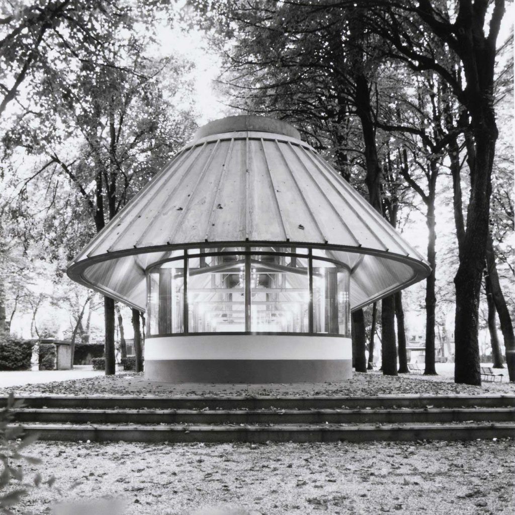 Hidden Architecture » Temple Archives - Hidden Architecture