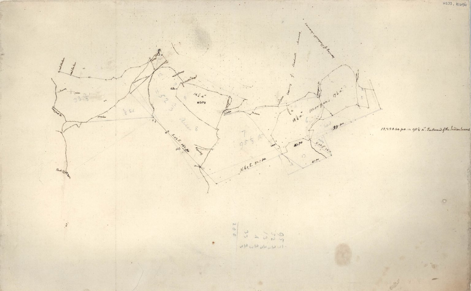 Hidden Architecture » Monticello - Hidden Architecture