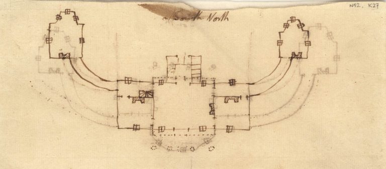 Hidden Architecture » Monticello - Hidden Architecture
