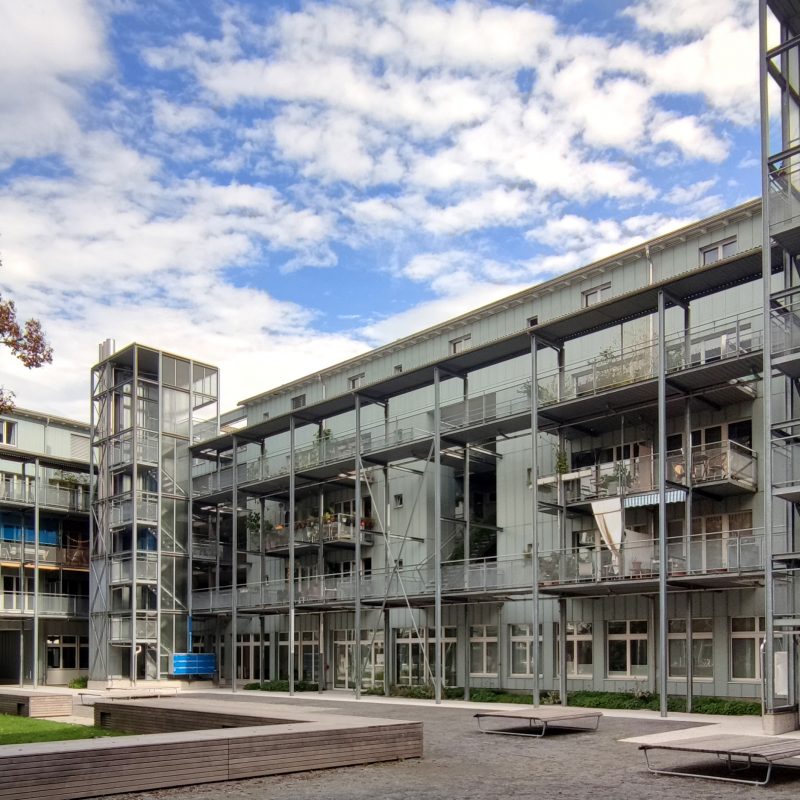 Hidden Architecture » Wall Archives - Hidden Architecture