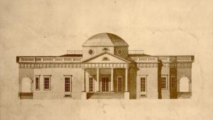 Hidden Architecture » Monticello - Hidden Architecture