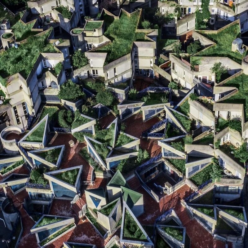 Hidden Architecture » Ivry-Sur-Seine - Hidden Architecture