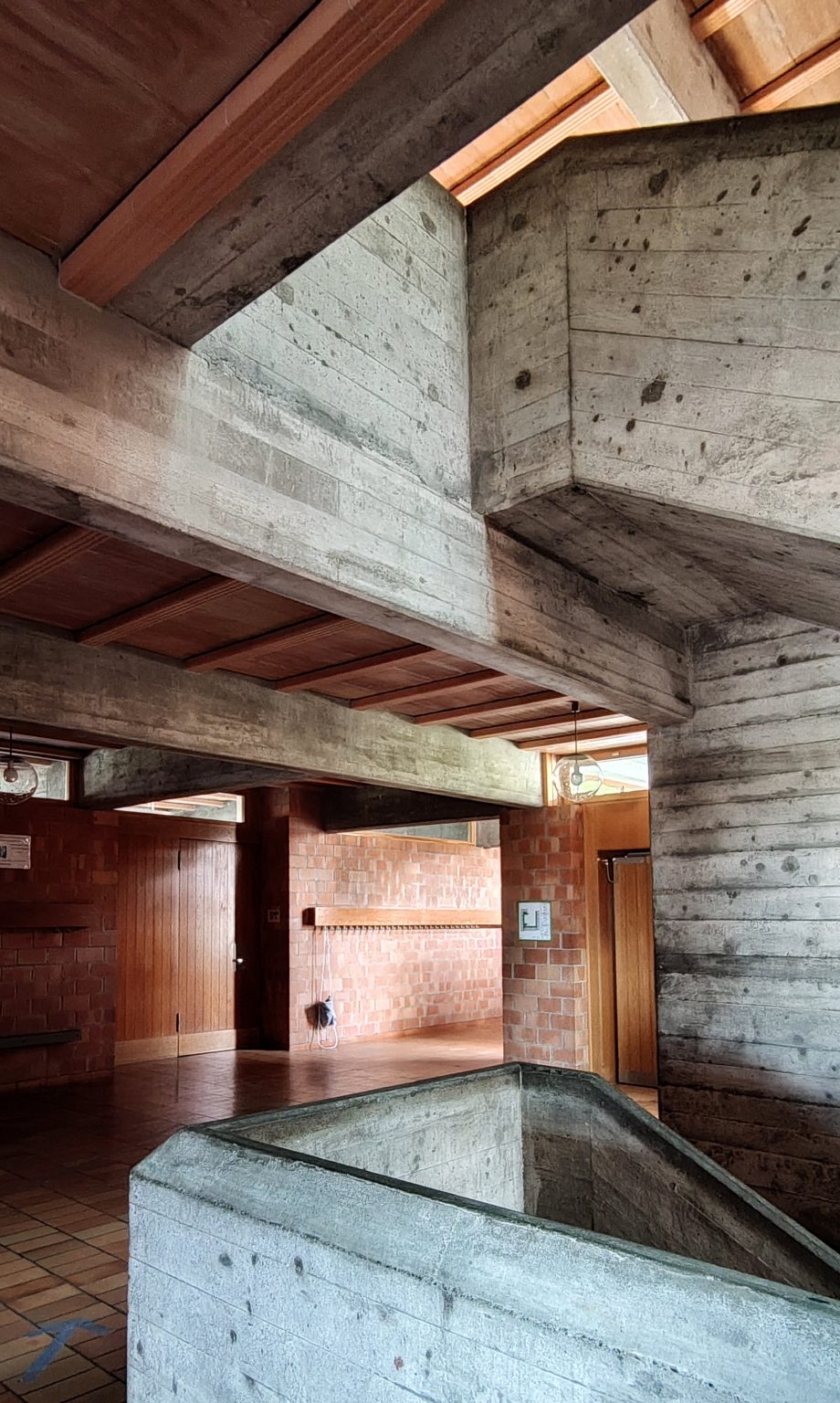 Hidden Architecture » Secondary School in Stettbach (II) - Hidden ...