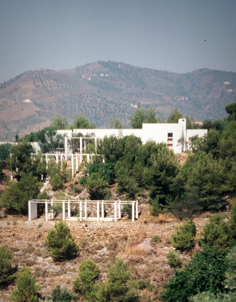 Hidden Architecture » La Parra - Hidden Architecture