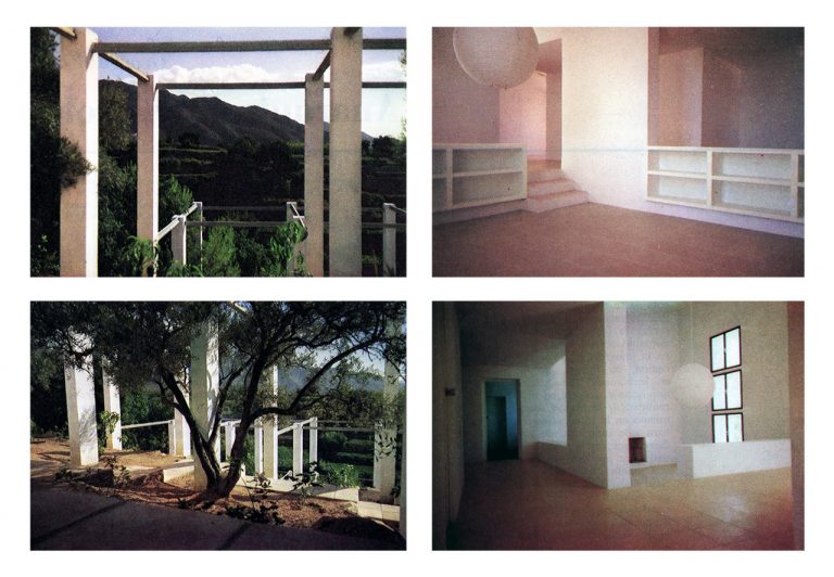 Hidden Architecture » La Parra - Hidden Architecture