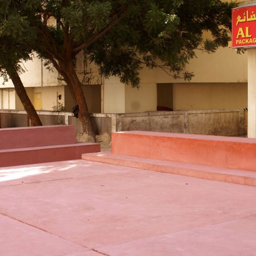 Hidden Architecture » Primary - Hidden Architecture