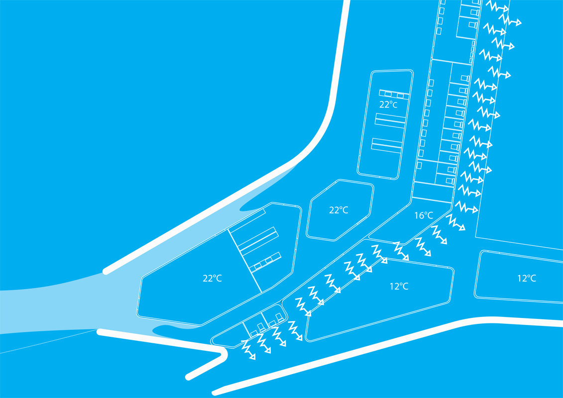 Hidden Architecture » Windtrap - Hidden Architecture