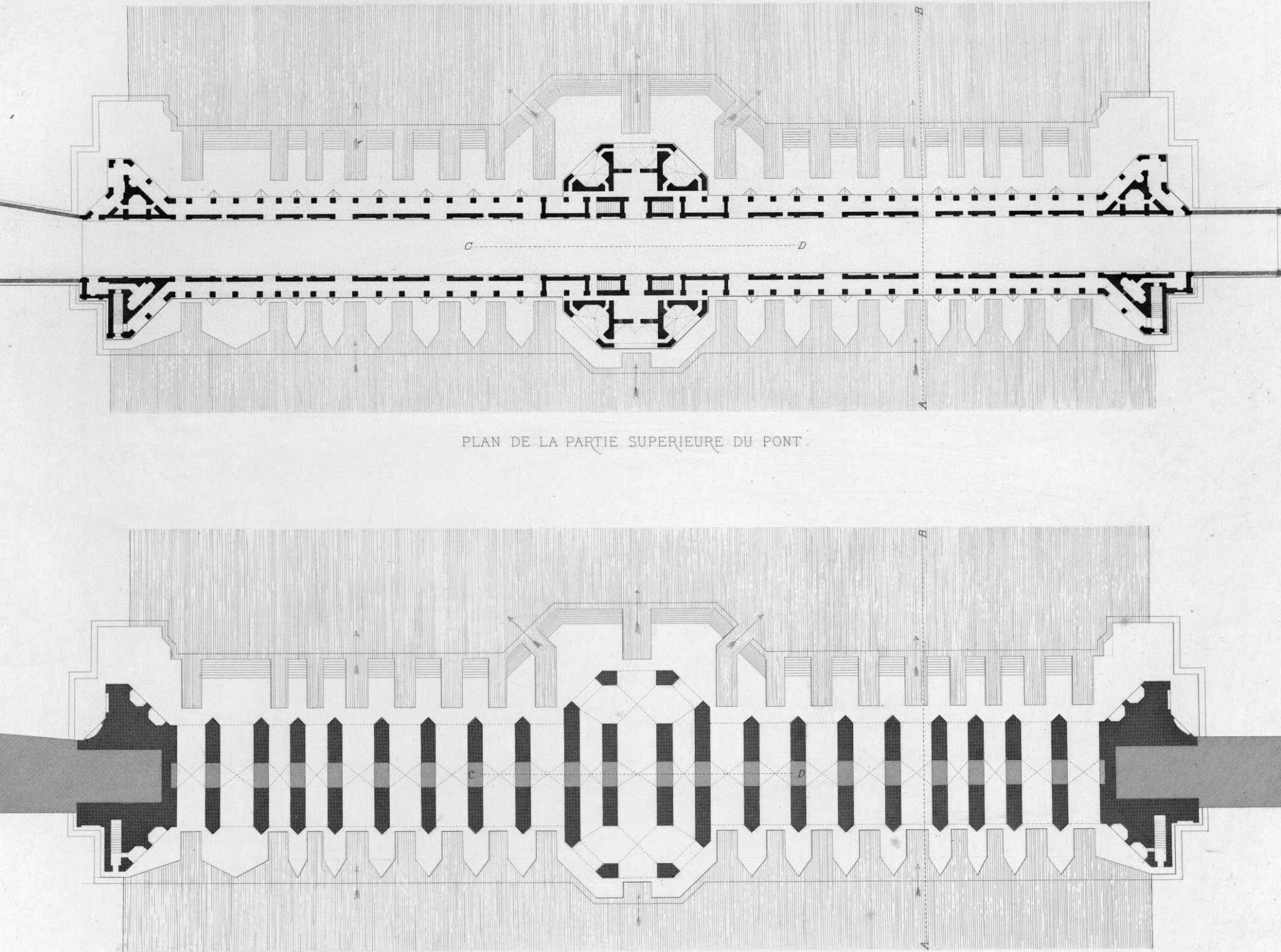 Hidden Architecture » Khaju Bridge - Hidden Architecture