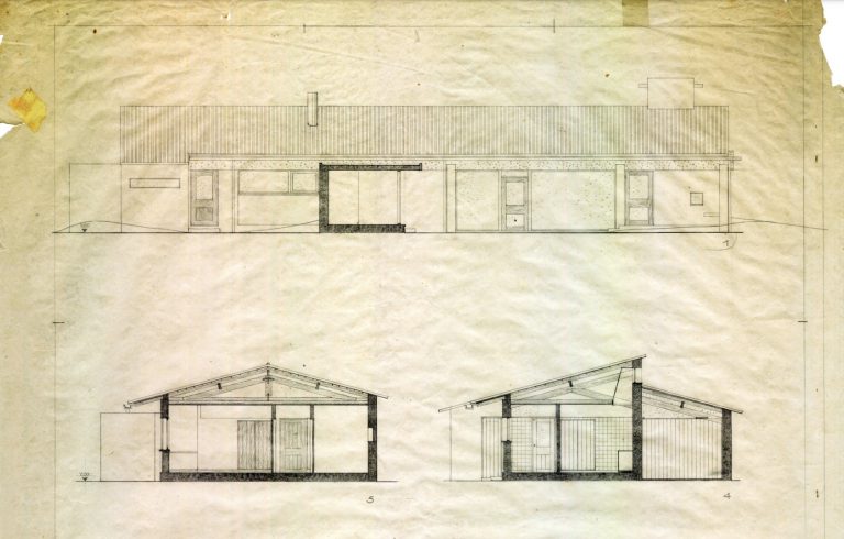 Hidden Architecture » Ribeiro House - Hidden Architecture