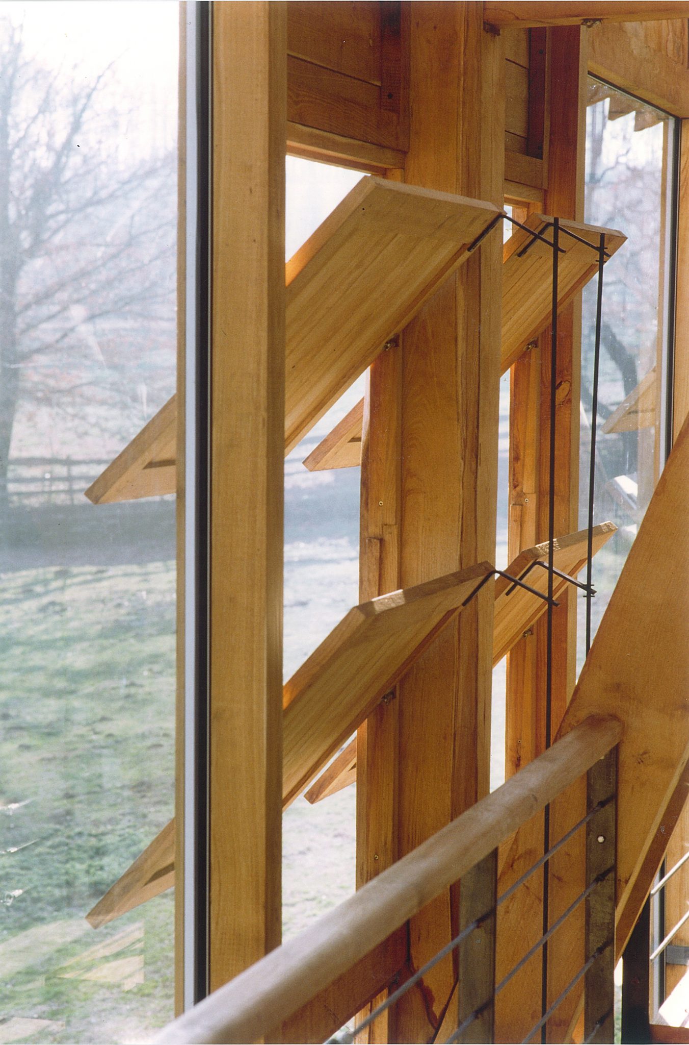 Hidden Architecture » Ornithological Museum - Hidden Architecture