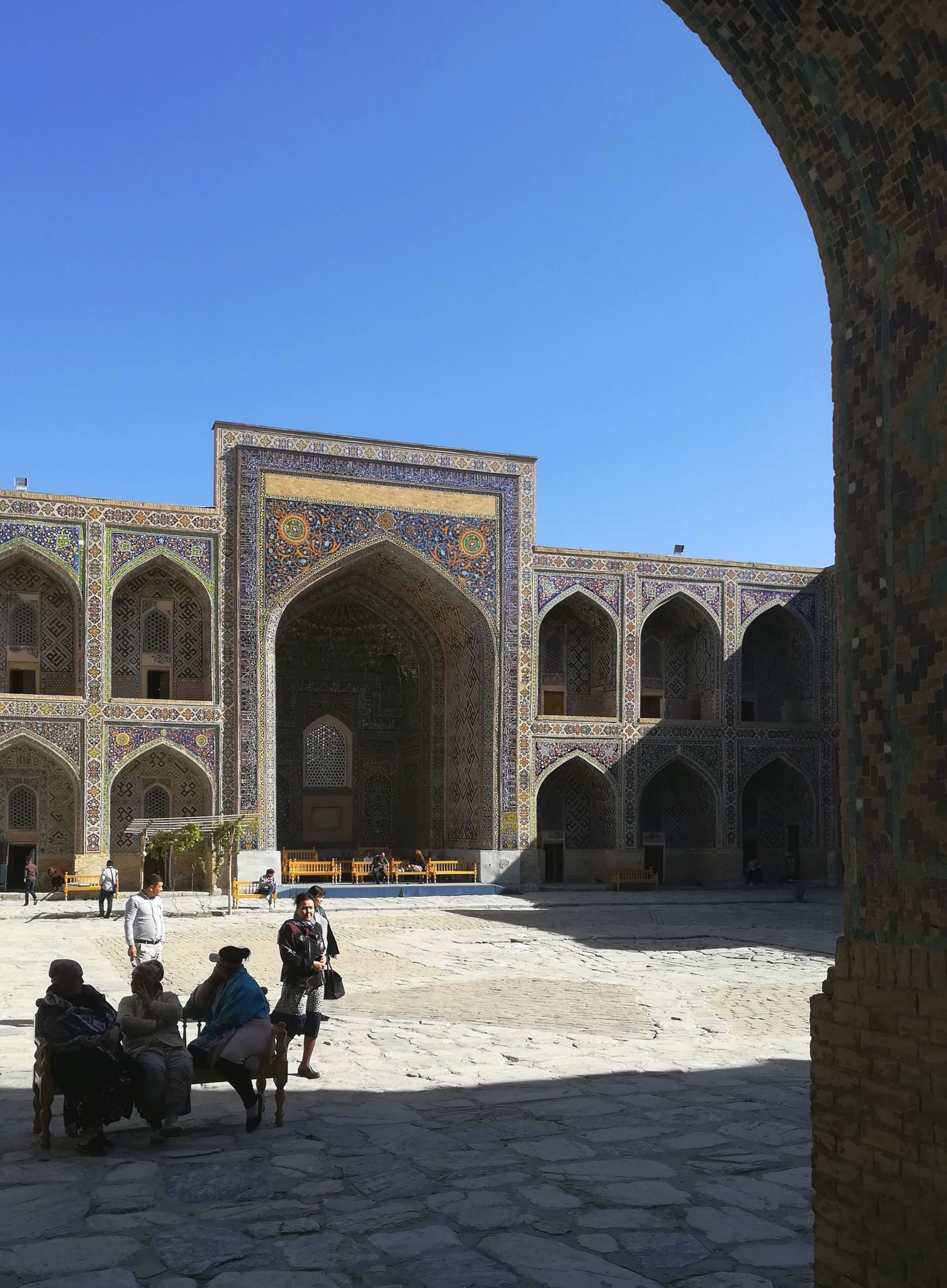 Hidden Architecture » Shir Dar - Hidden Architecture