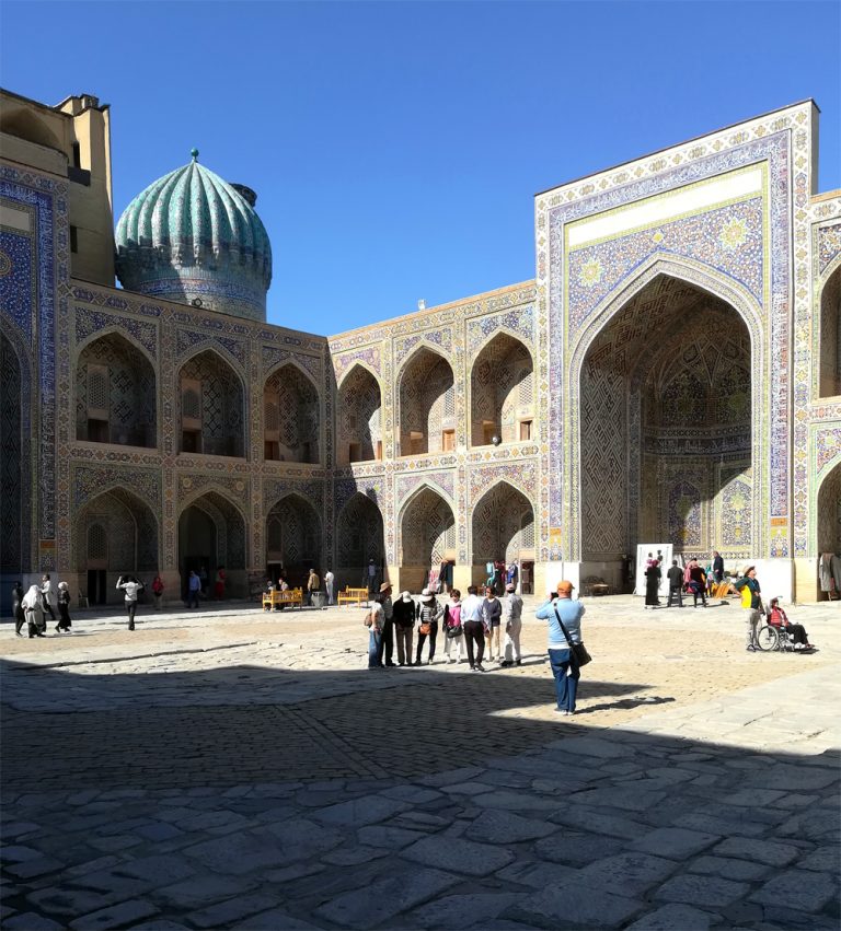 Hidden Architecture » Shir Dar - Hidden Architecture
