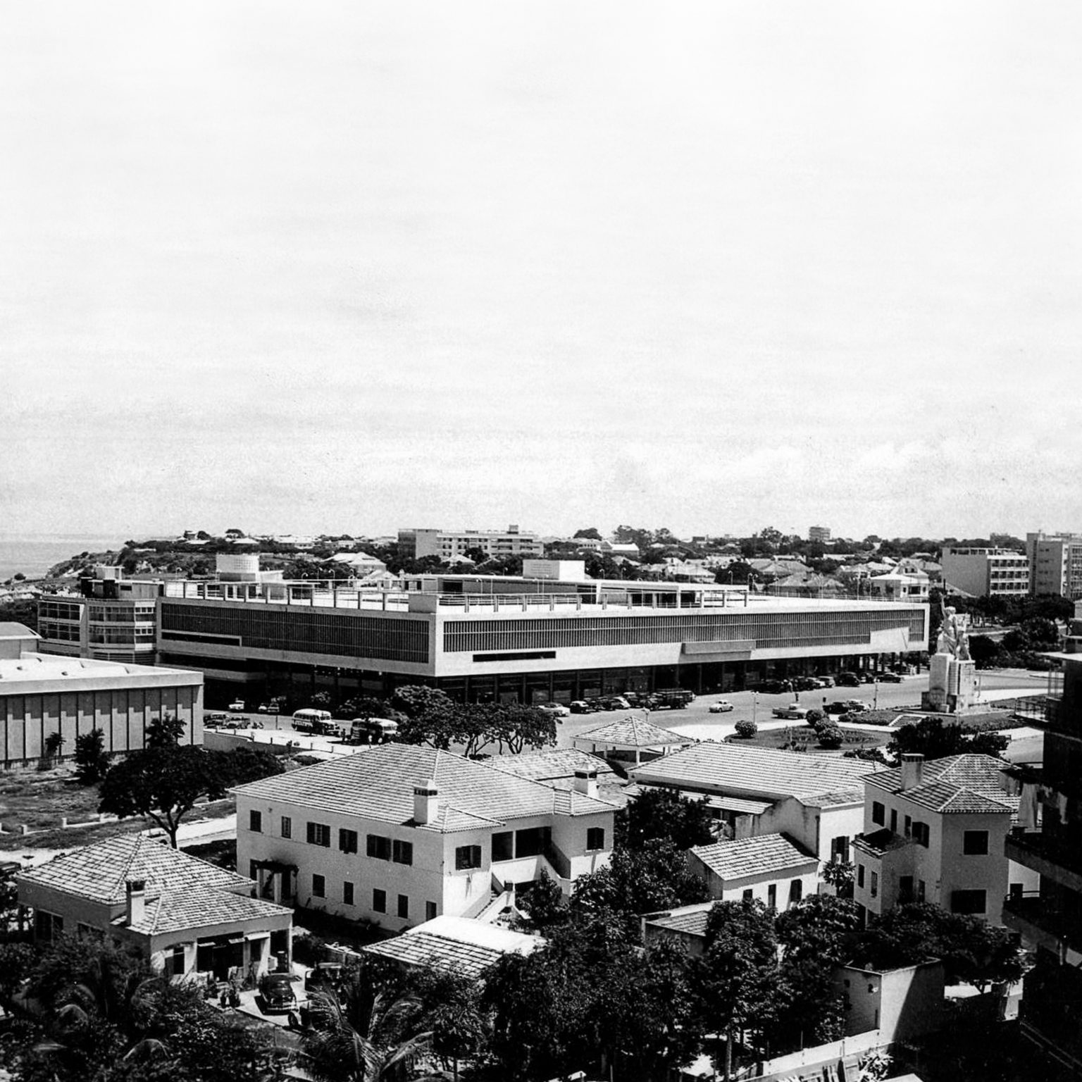 Hidden Architecture » Journal - Hidden Architecture