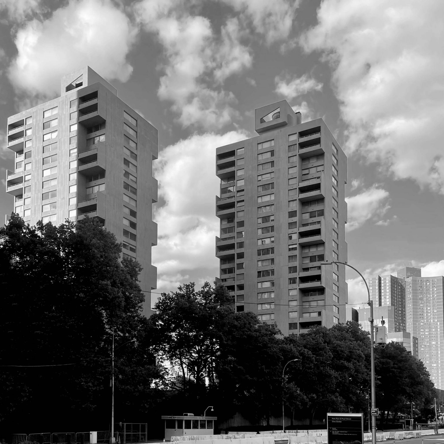 Hidden Architecture » Journal - Hidden Architecture