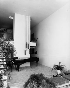 Hidden Architecture » Rudolph Residence - Hidden Architecture