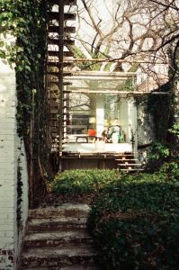 Hidden Architecture » Rudolph Residence - Hidden Architecture