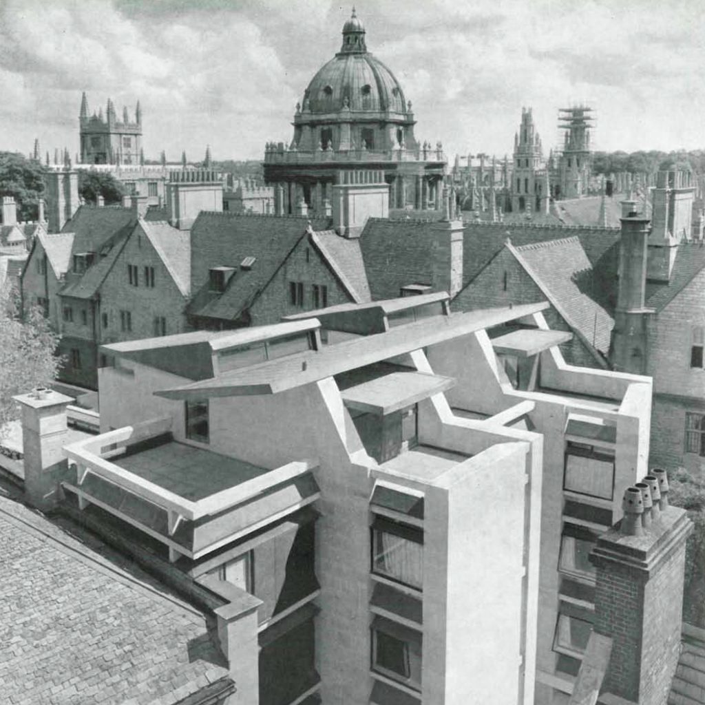 Hidden Architecture » Infrastructure Archives - Page 3 of 6 - Hidden ...