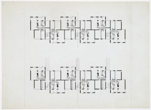 Hidden Architecture » Flats at Ham Common - Hidden Architecture
