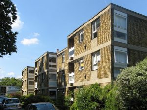 Hidden Architecture » Flats at Ham Common - Hidden Architecture