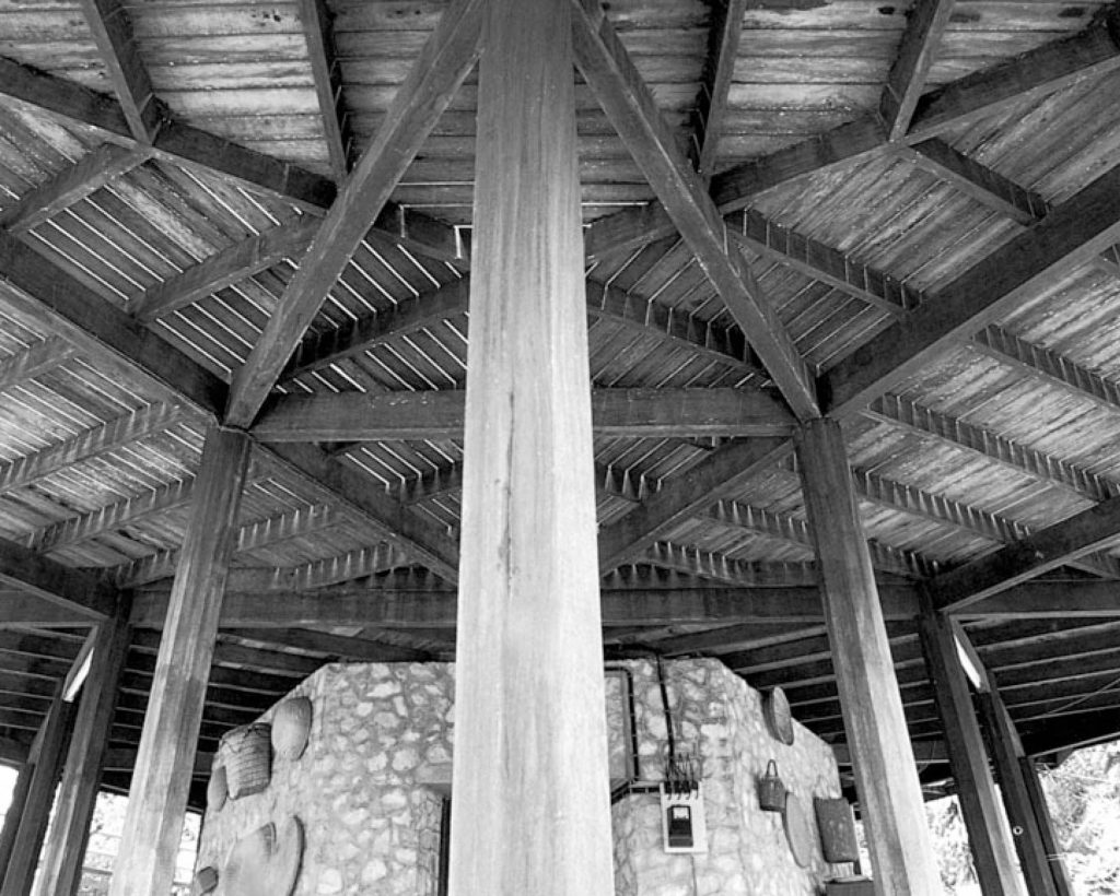 Hidden Architecture » Salinger House - Hidden Architecture