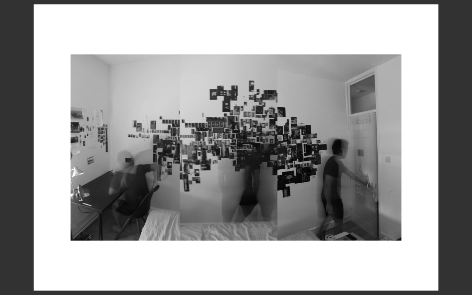 Hidden Architecture » Apartment #5, a Labyrinth and Repository of ...