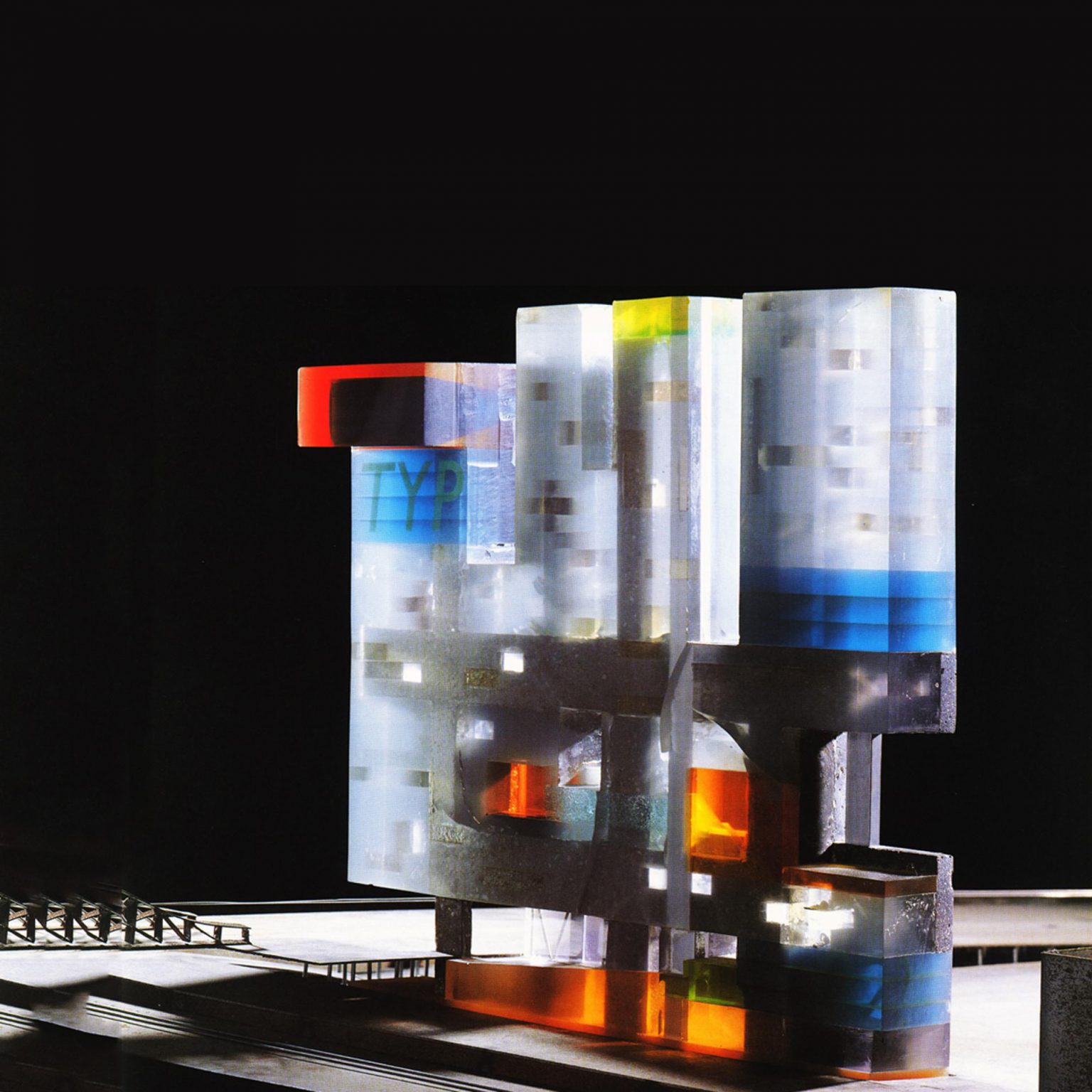 Hidden Architecture » Urban Voids - Hidden Architecture