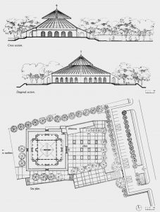 Hidden Architecture » Said Naum Mosque - Hidden Architecture