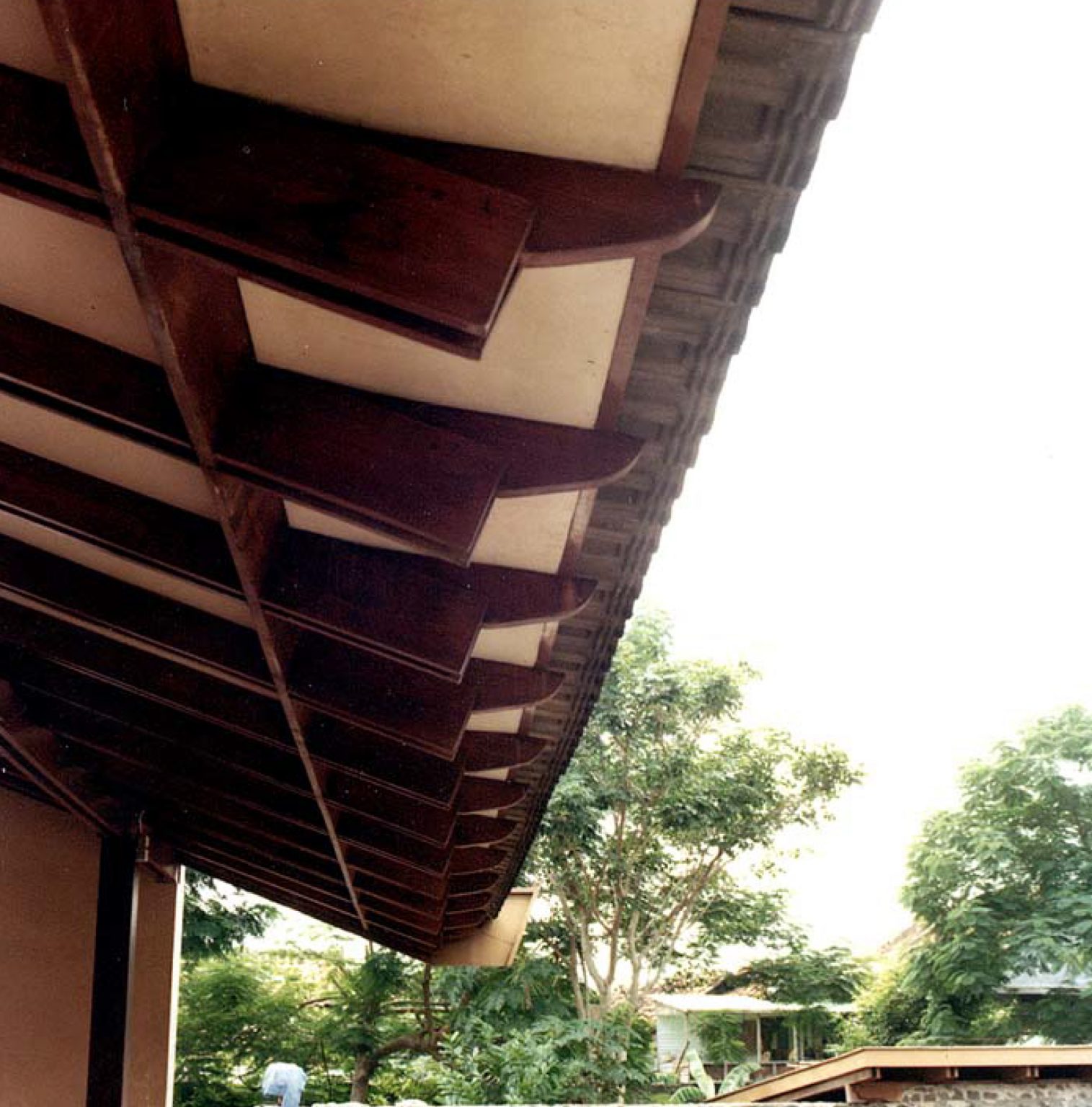 Hidden Architecture » Said Naum Mosque - Hidden Architecture