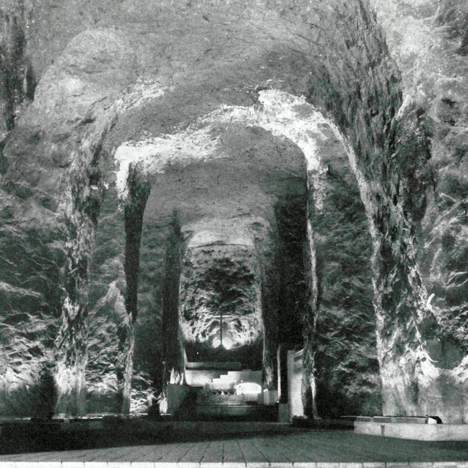 Hidden Architecture » Journal - Hidden Architecture