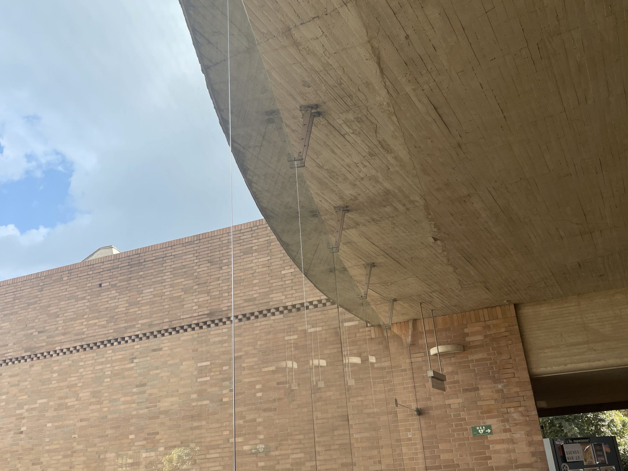 Hidden Architecture » Virgilio Barco Library - Hidden Architecture