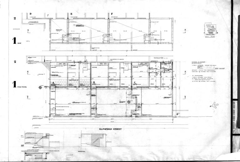 Hidden Architecture » Married Student Housing for Yale University ...