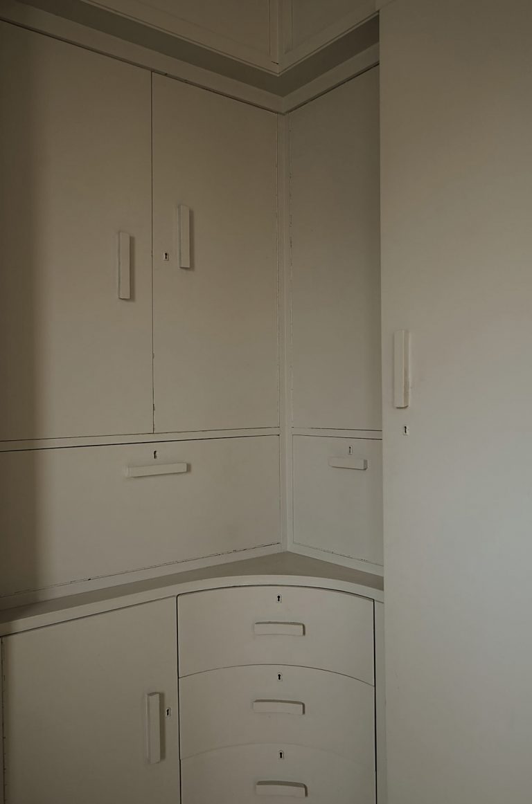 Hidden Architecture » Applied Art and Constructivism: Solly Gold ...