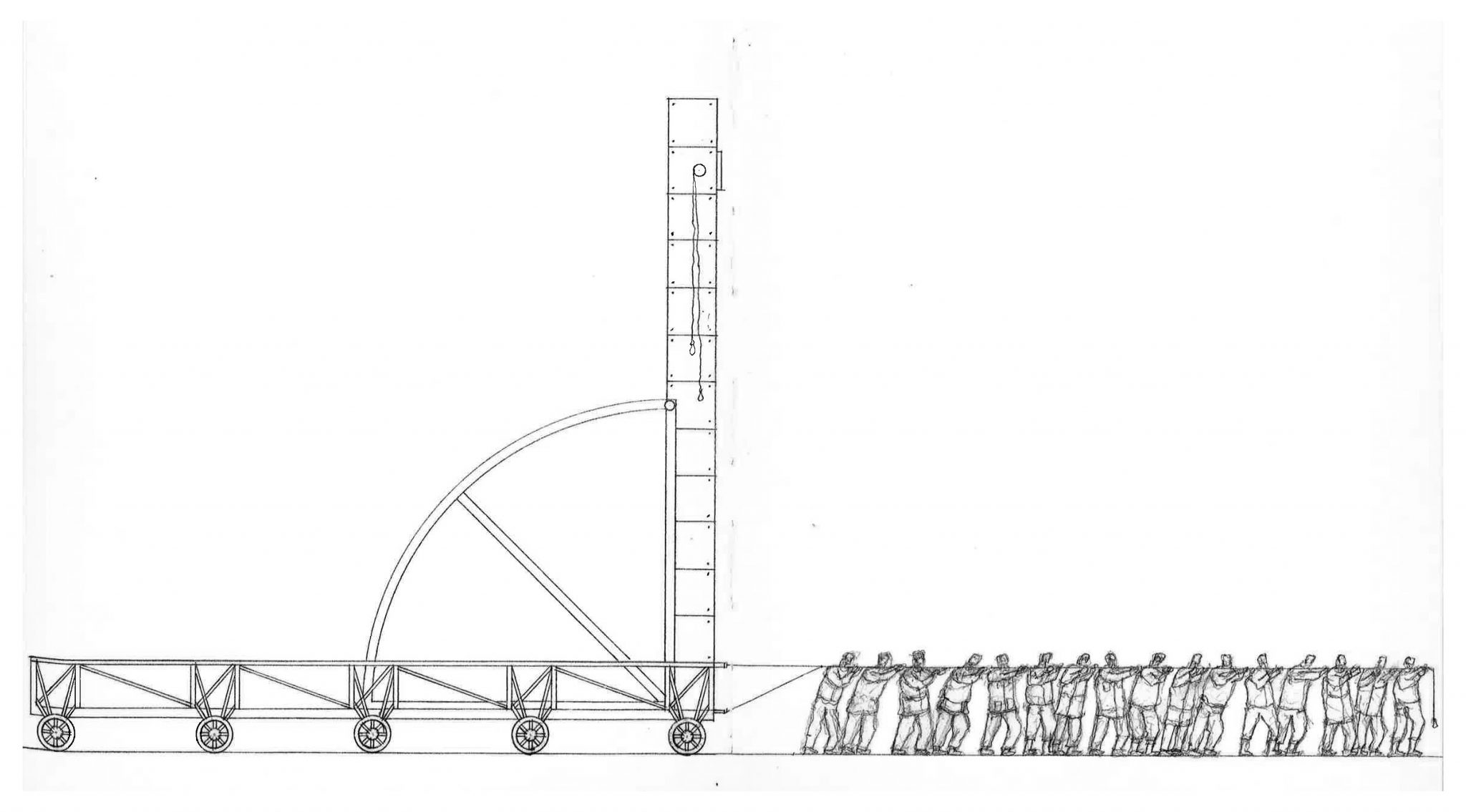 Hidden Architecture » The Clock-Structure - Hidden Architecture