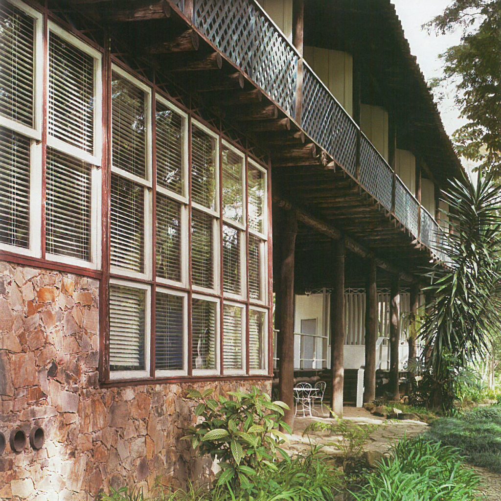 Hidden Architecture Journal Hidden Architecture