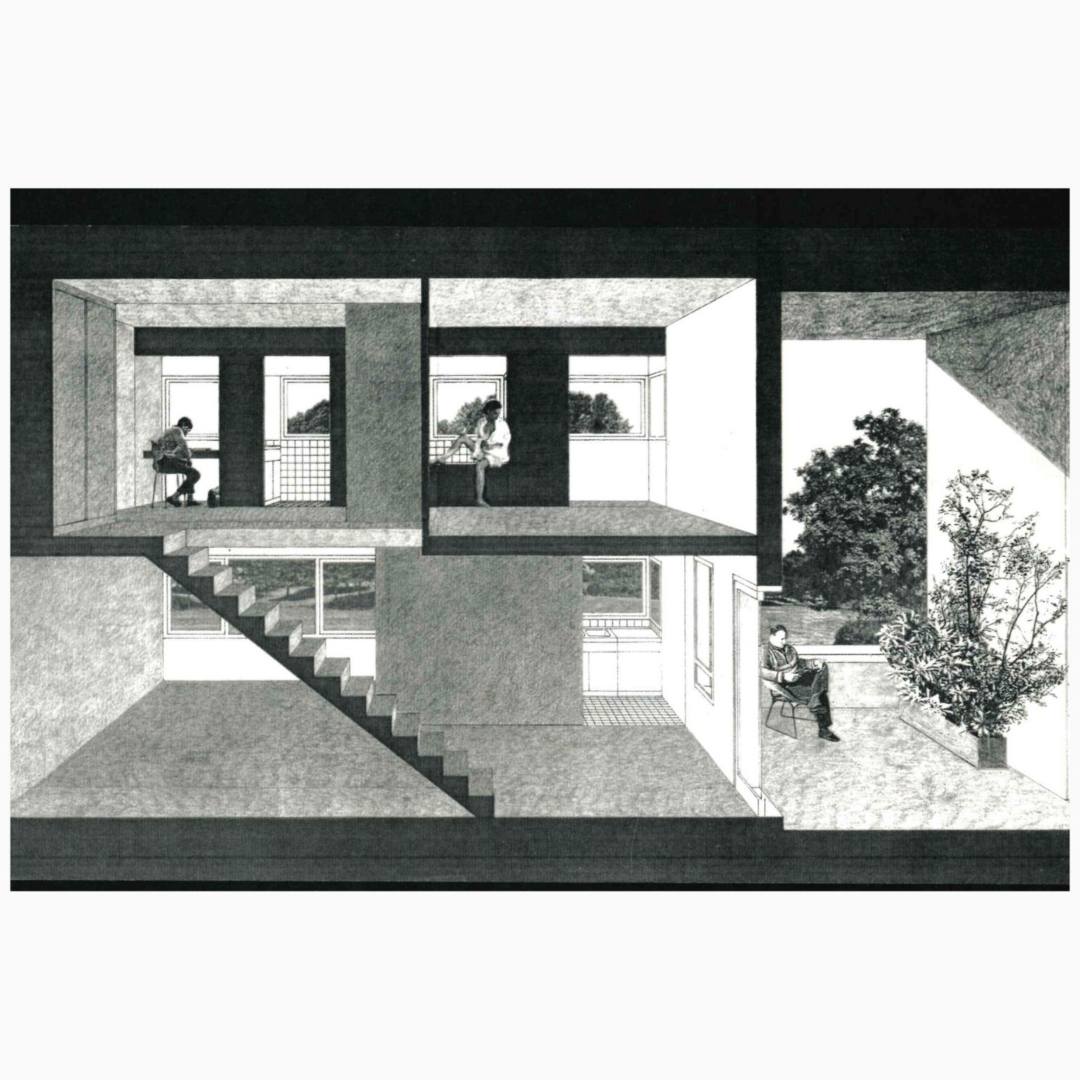 Hidden Architecture » Journal - Hidden Architecture