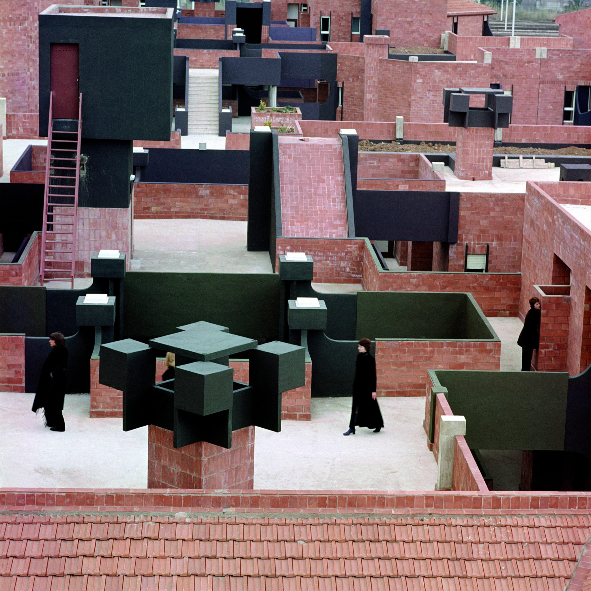 Hidden Architecture » Journal - Hidden Architecture