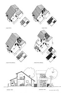 Hidden Architecture » Belapur Housing - Hidden Architecture