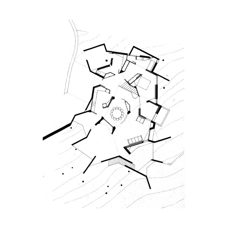 Hidden Architecture » Journal - Hidden Architecture