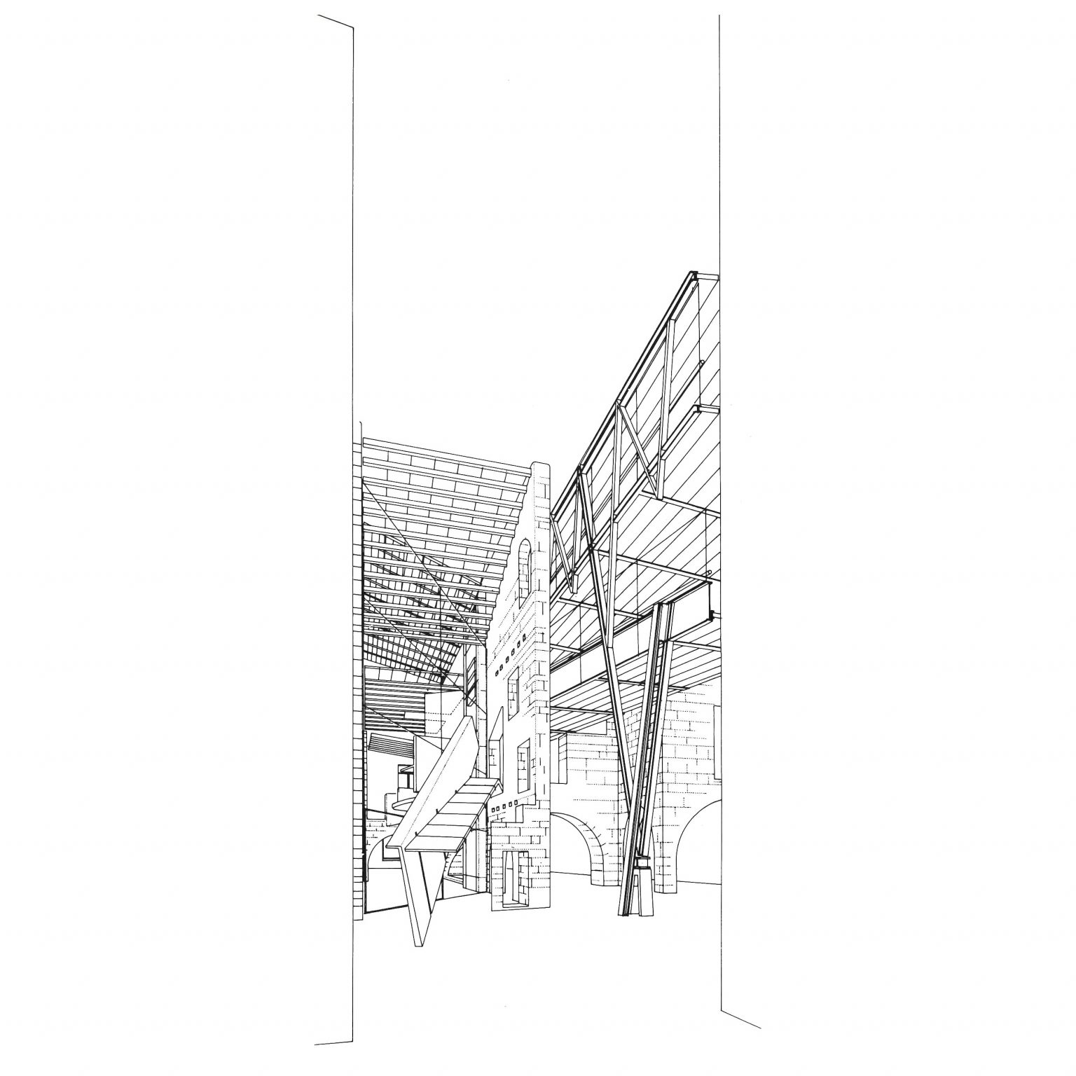 Hidden Architecture » Journal - Hidden Architecture