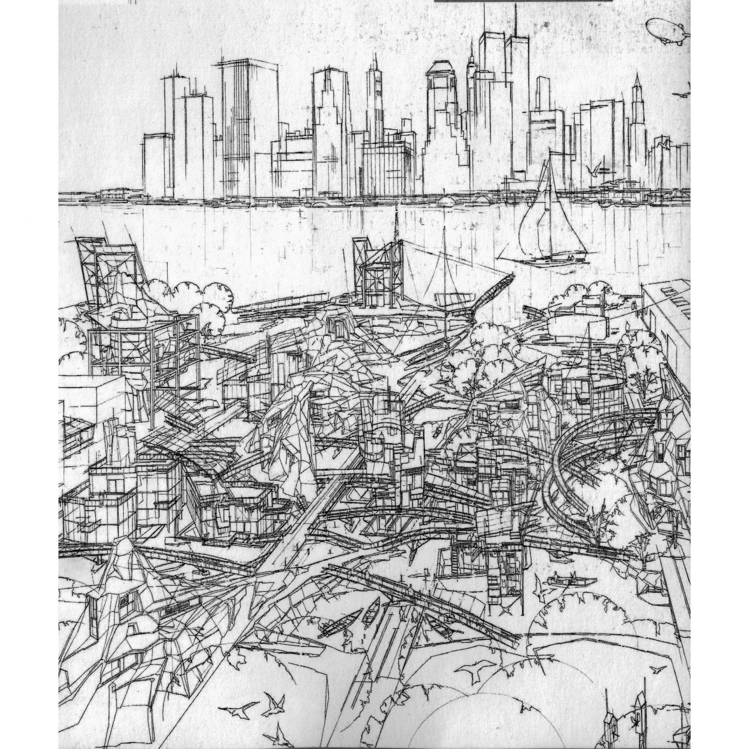 Hidden Architecture » Journal - Hidden Architecture