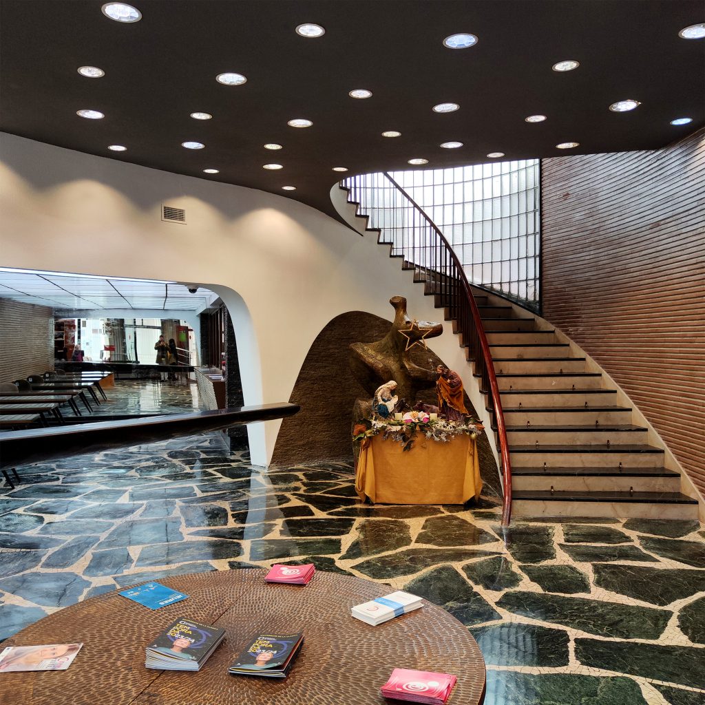 Hidden Architecture » Journal - Hidden Architecture