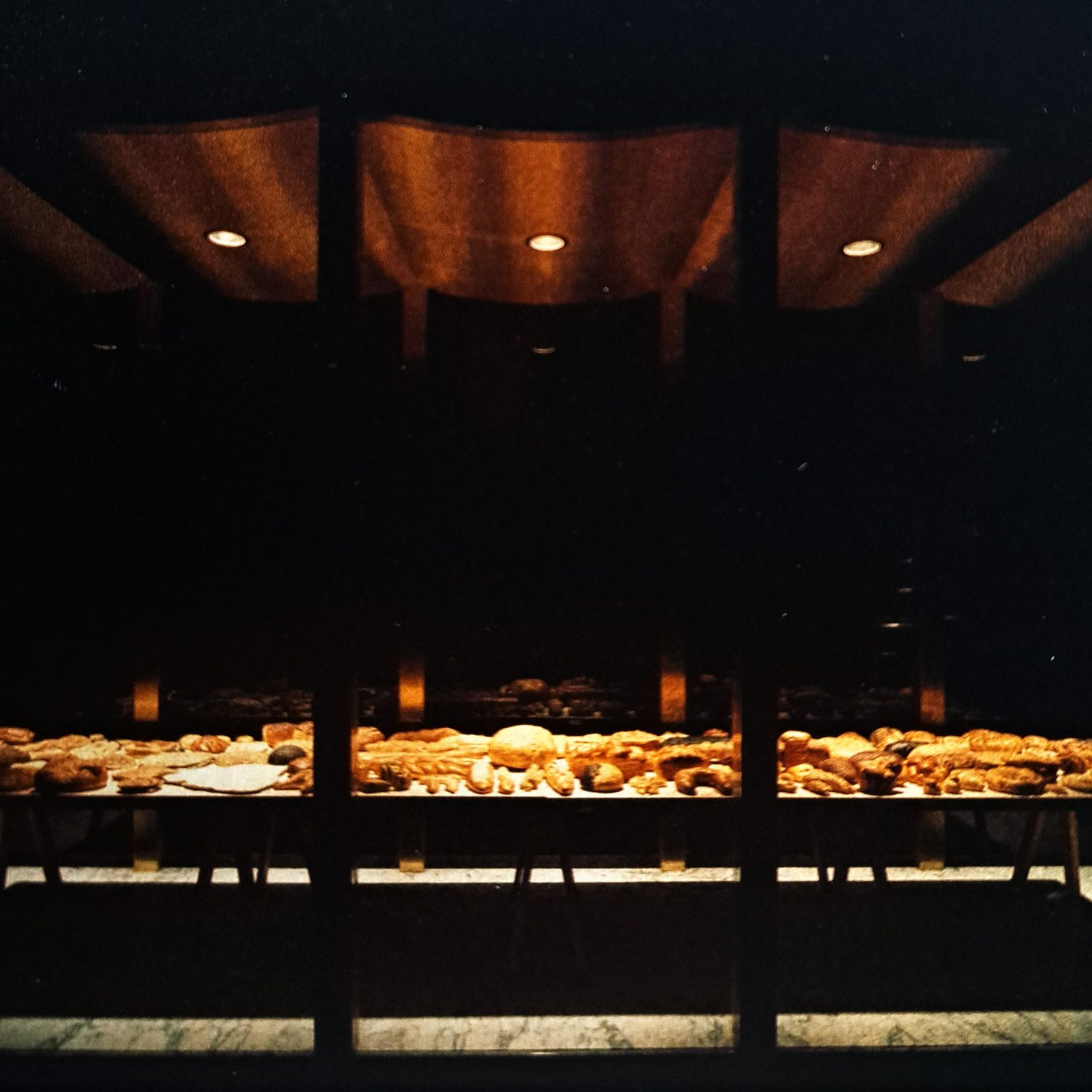 Hidden Architecture Journal Hidden Architecture