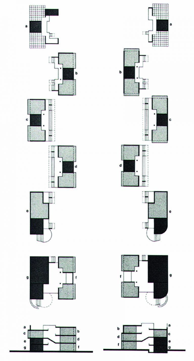 Hidden Architecture » Apollo Schools - Hidden Architecture
