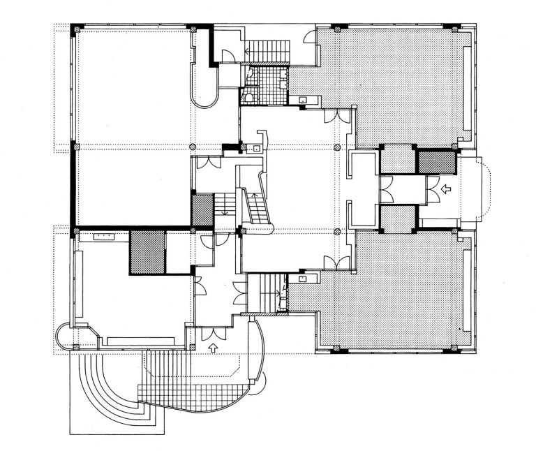 Hidden Architecture » Apollo Schools - Hidden Architecture